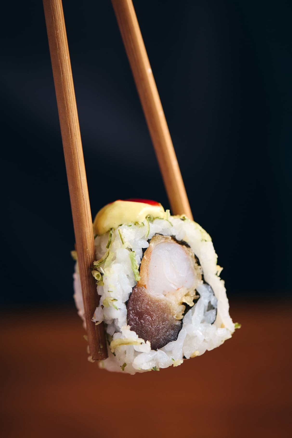 Beste innen sushi og asiatisk mat | Sumo Restaurants