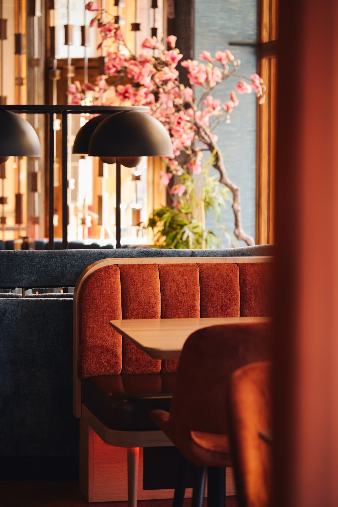 Beste innen sushi og asiatisk mat | Sumo Restaurants