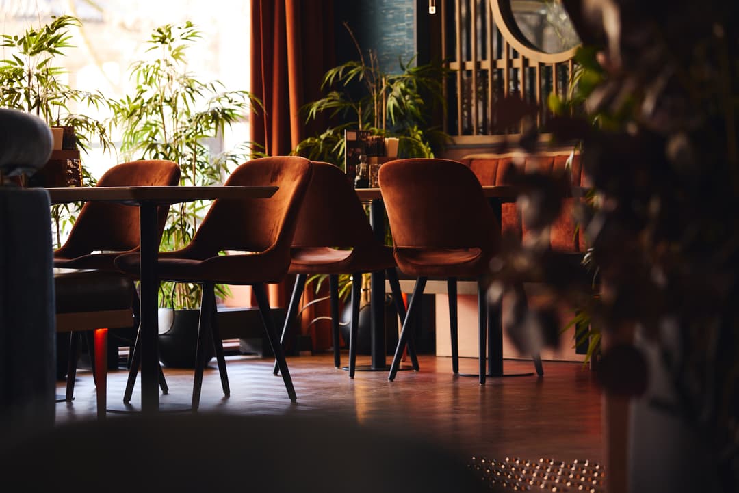 Beste innen sushi og asiatisk mat | Sumo Restaurants