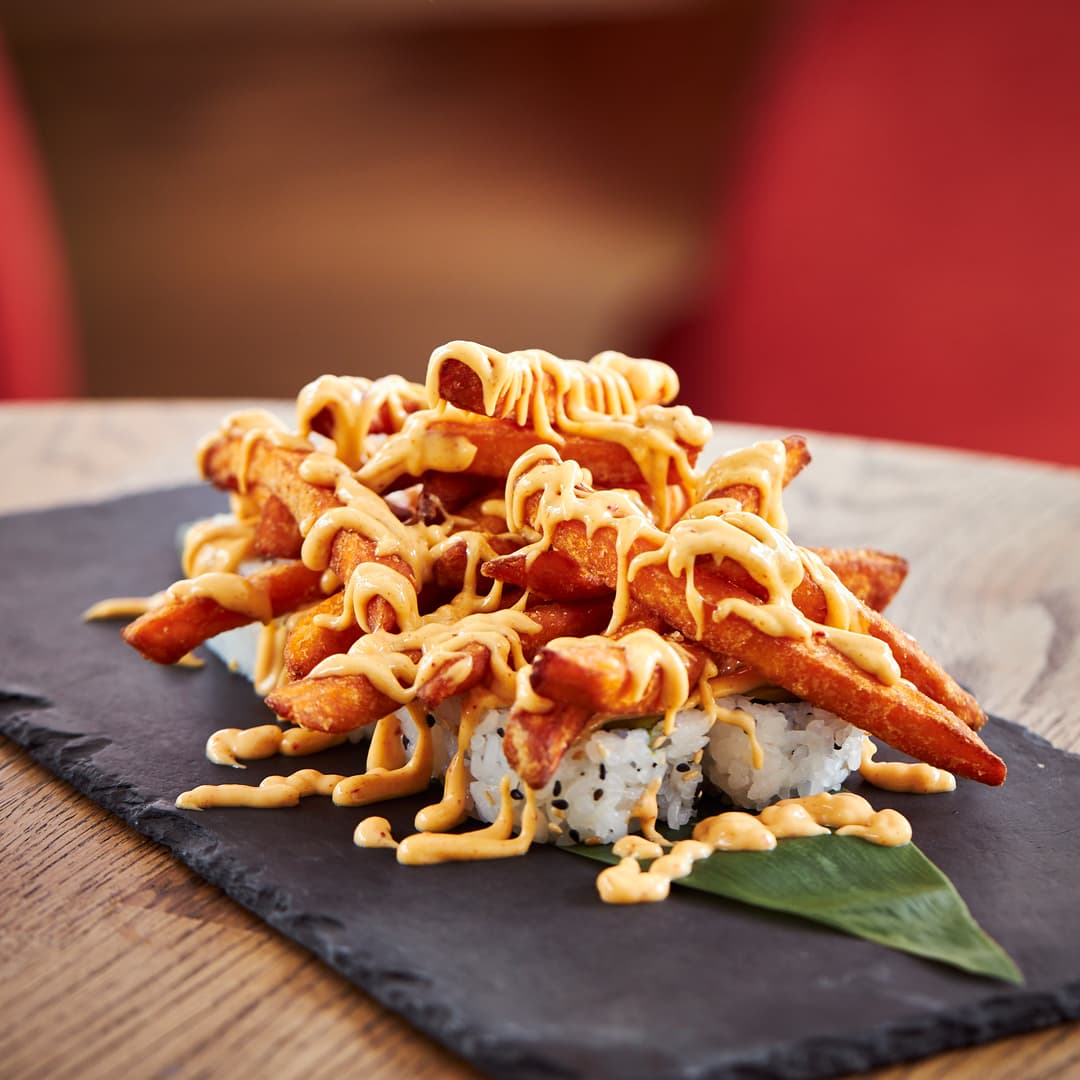 Reserver bord til middag, selskap eller firmafest | Sumo Restaurants