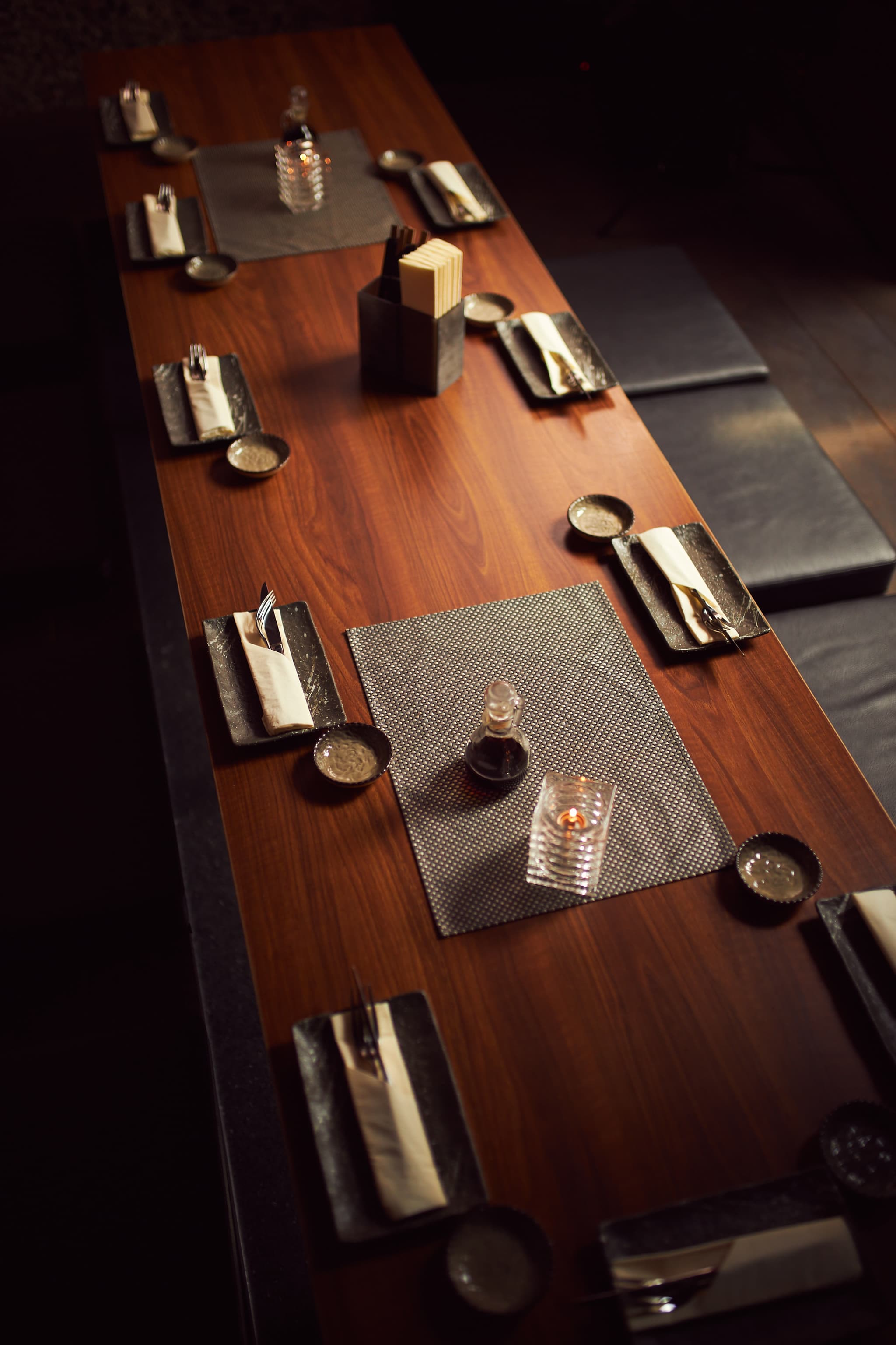 Beste innen sushi og asiatisk mat | Sumo Restaurants