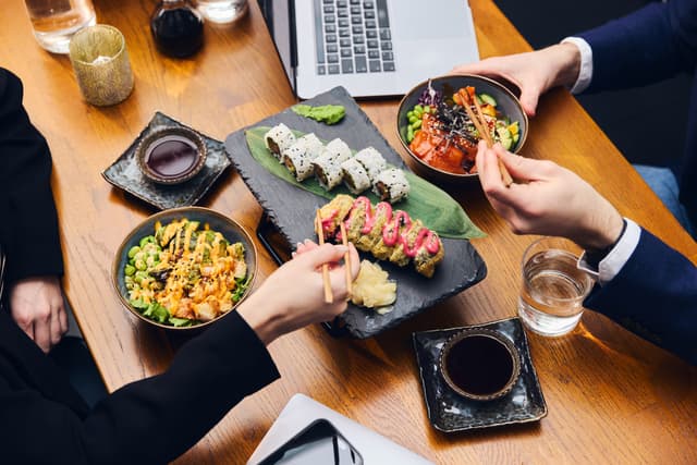 Business deals | Sumo Restaurants