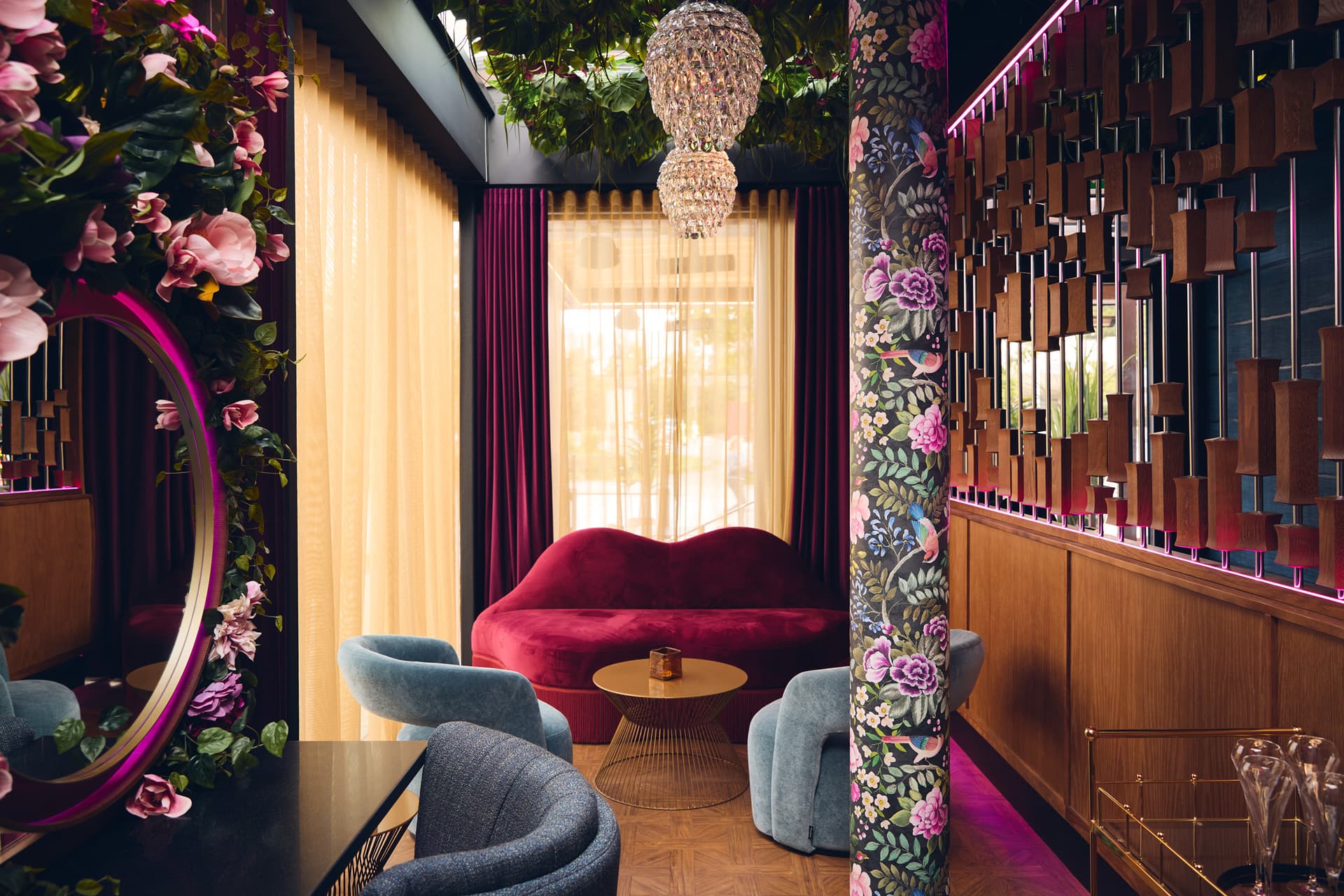 Sumo Sandnes – Sushi og Asiatisk Mat i Vågen for Selskap, Middag og ...