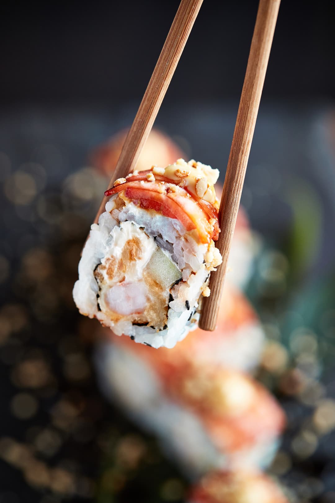 Catering | Sumo Restaurants