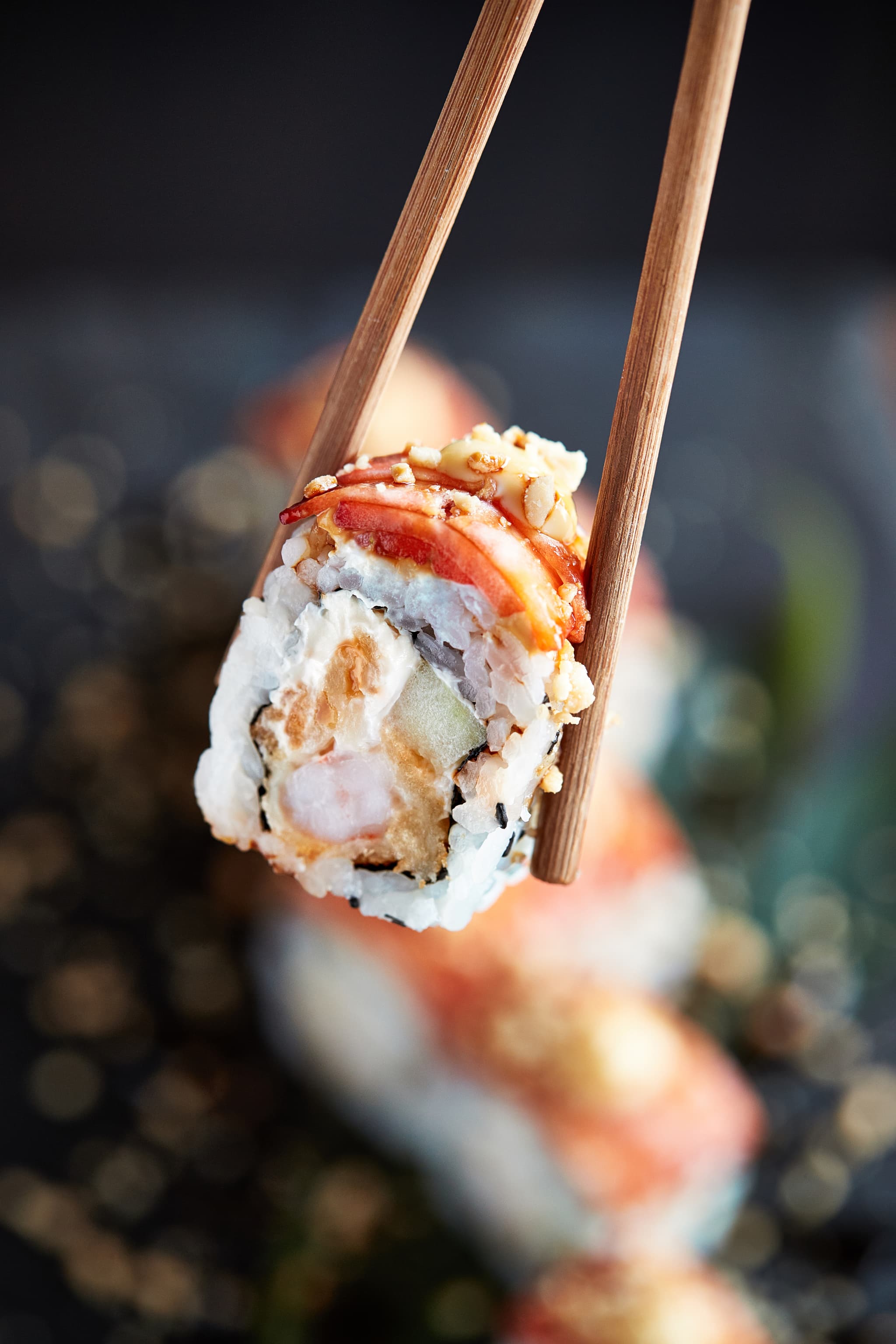 Catering | Sumo Restaurants