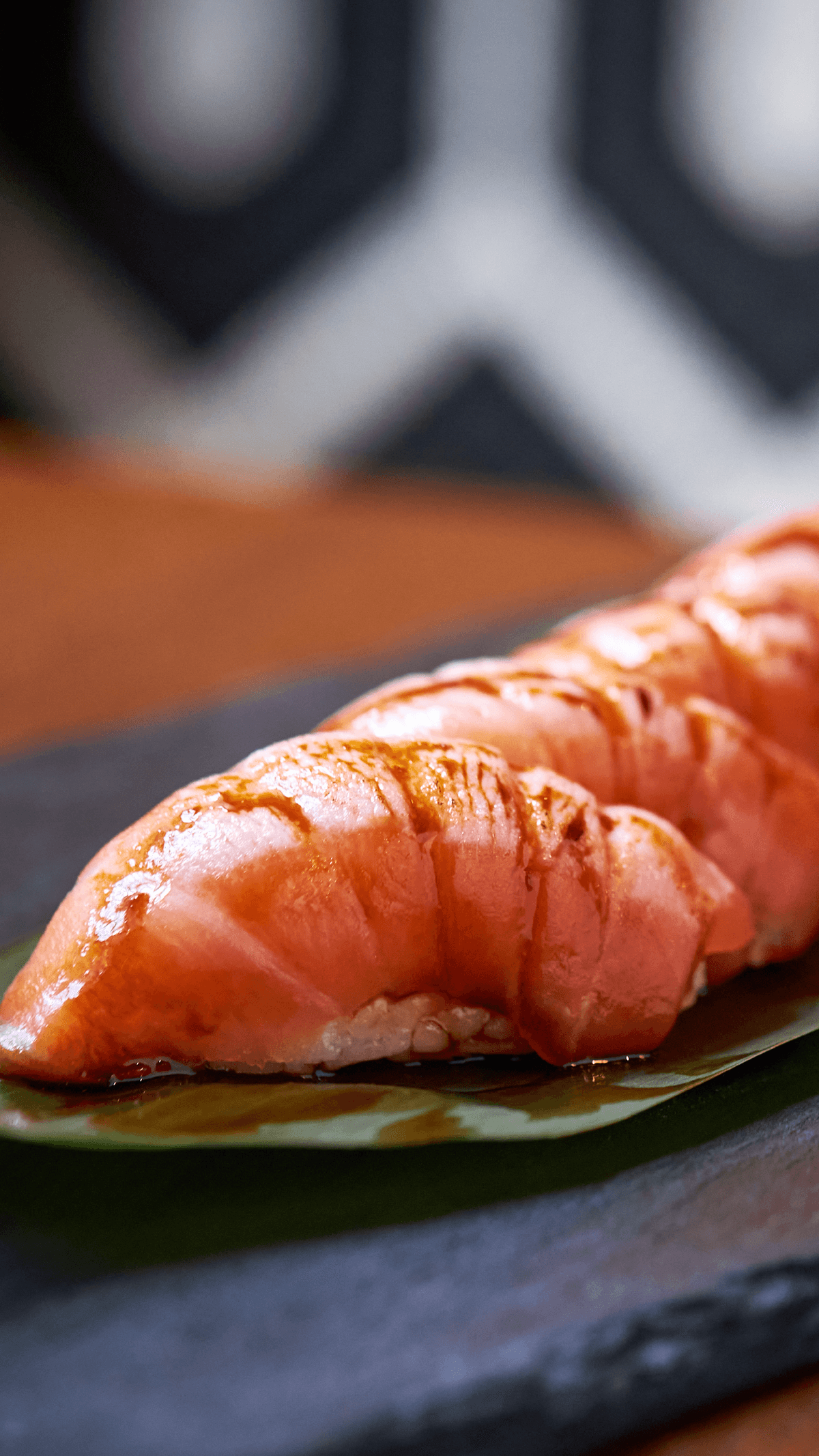 Vår Meny – Sushi, Småretter og Asiatisk Mat for Alle Anledninger