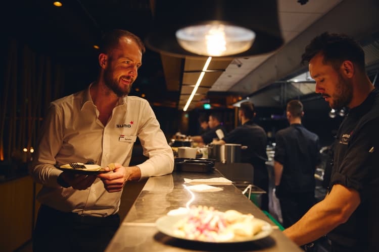 Everything Else | Sumo Restaurants